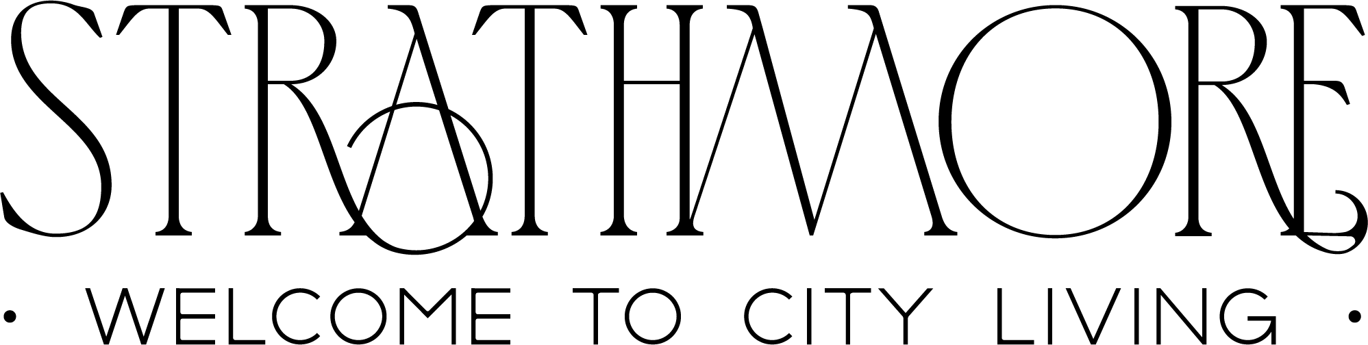 About | Greater Strathmore Neighborhood